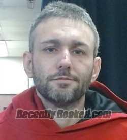 Recent Booking / Mugshot for MATTHEW SCOTT HEINLY in Sedgwick County ...