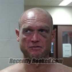 Recent Booking / Mugshot for GREGORY DUSTIN BASKINS in Sedgwick County ...