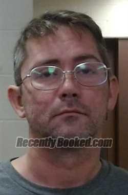 Recent Booking / Mugshot for JOHN DONALD HULSE in Sedgwick County, Kansas