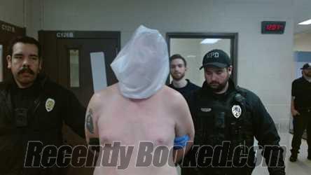 Recent Booking / Mugshot for BENJAMIN JOSEPH WALLACE in Sedgwick County ...