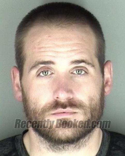 Recent Booking / Mugshot for Jack David Wilkerson in Shawnee County, Kansas