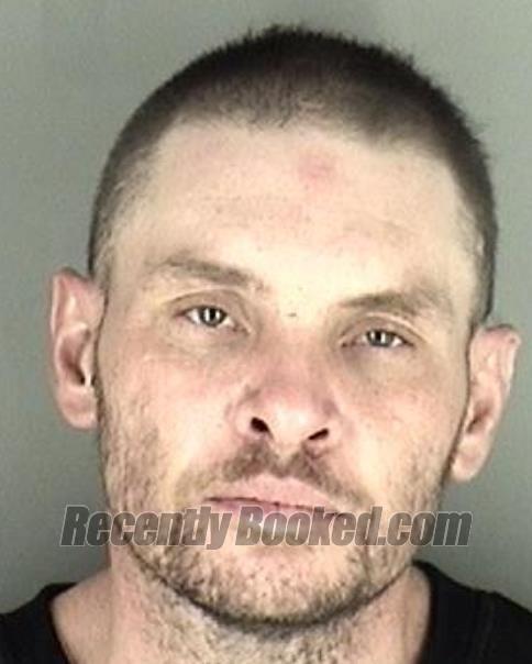 Recent Booking / Mugshot for Dana Allen Boyette in Shawnee County, Kansas