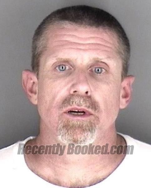 Recent Booking / Mugshot for Aron Jay Chambers in Shawnee County, Kansas