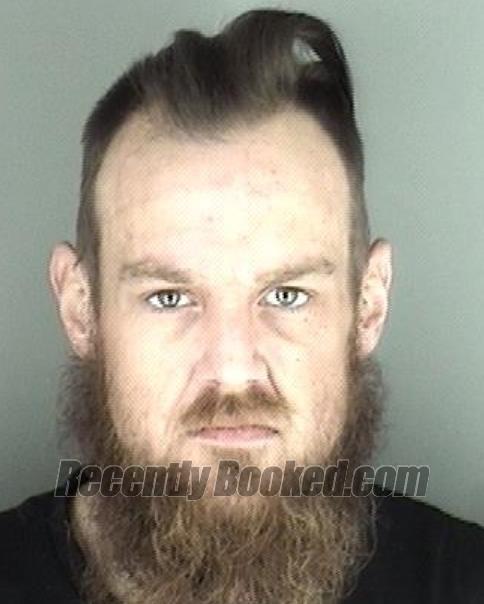 Recent Booking / Mugshot for Kyle Lee Tyler in Shawnee County, Kansas