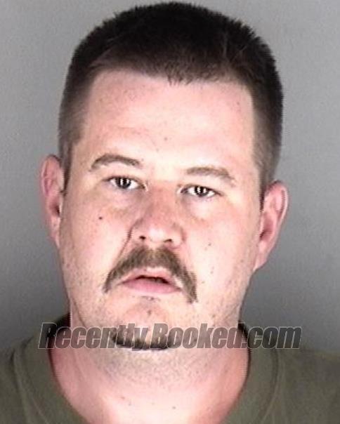 Recent Booking / Mugshot for Christopher Biarritz Ballou in Shawnee ...