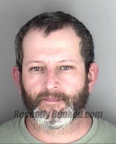 Recent Booking / Mugshot for Jason Thomas Land in Shawnee County, Kansas