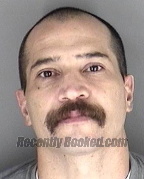 Recent Booking / Mugshot for Jesse Alan Jim in Shawnee County, Kansas