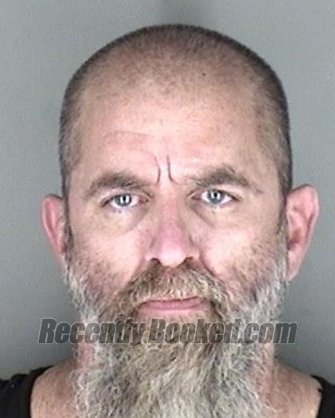 Recent Booking / Mugshot for Jason Keith Smith in Shawnee County, Kansas