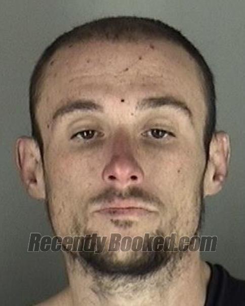 Recent Booking / Mugshot for Jay Jamie Hardee in Shawnee County, Kansas