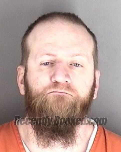 Recent Booking / Mugshot for Brooke Aaron McLaughlin in Shawnee County ...