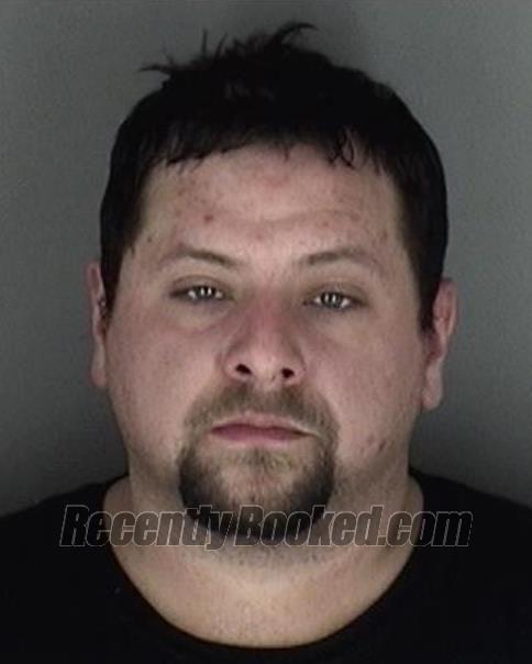 Recent Booking / Mugshot for Nicholas David Price in Shawnee County, Kansas
