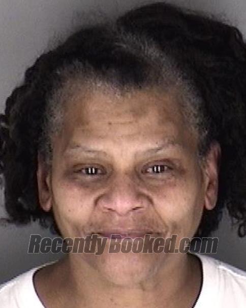 Recent Booking / Mugshot for Lena Lucille Alston in Shawnee County, Kansas