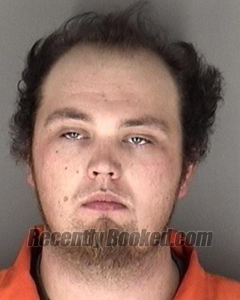 Recent Booking / Mugshot for Jayden Wade Flowers in Shawnee County, Kansas