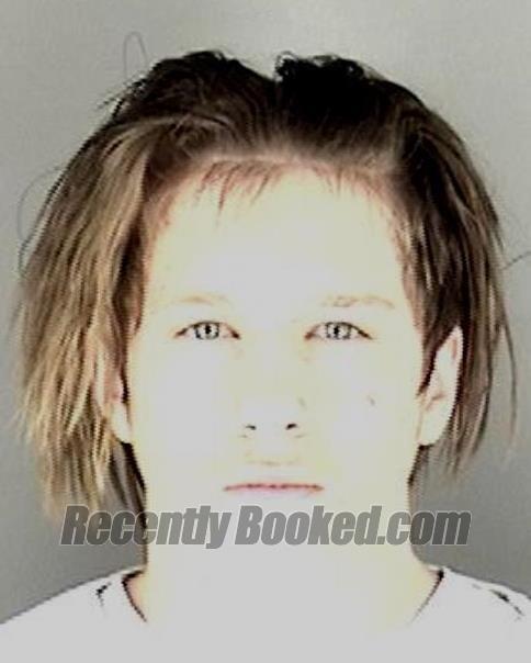 Recent Booking / Mugshot for Joshua Thomas Matthias in Shawnee County ...