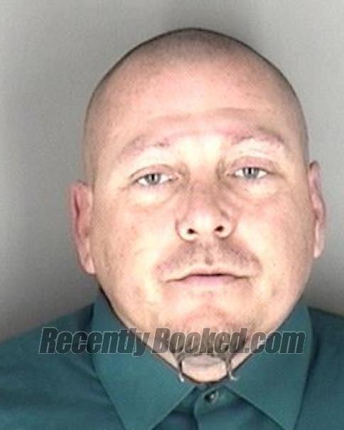 Recent Booking / Mugshot for Jeremy Nelson Kellar in Shawnee County, Kansas