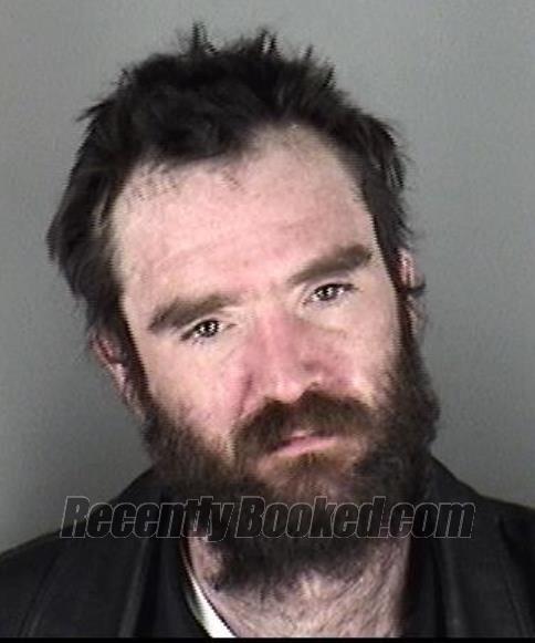 Recent Booking / Mugshot for Christopher Michael Mehmel in Shawnee ...