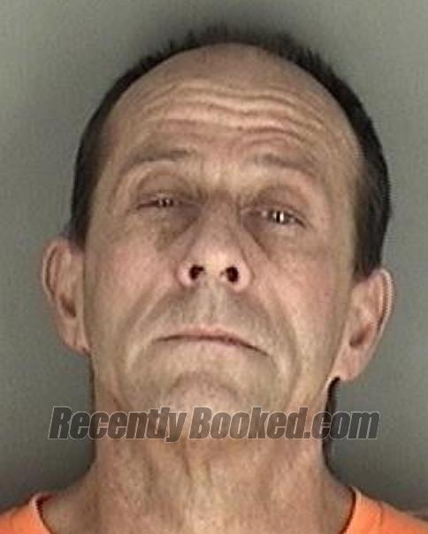 Recent Booking / Mugshot for Michael David Harper in Shawnee County, Kansas