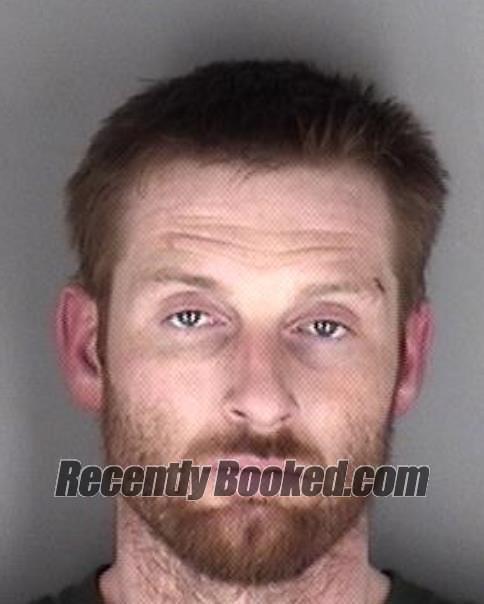 Recent Booking / Mugshot for Brandon Scott Riley in Shawnee County, Kansas