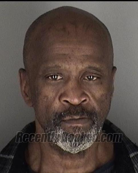 Recent Booking / Mugshot for Andrew NMN Junior Mayfield in Shawnee ...