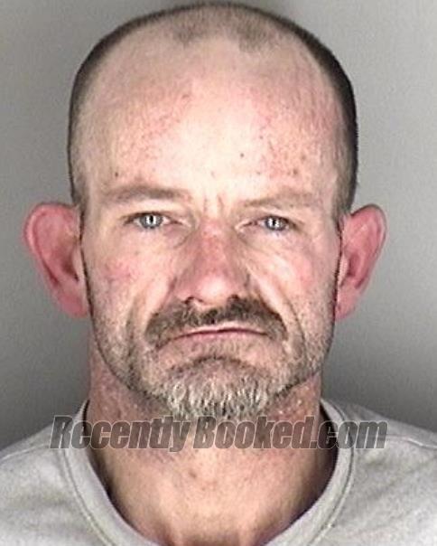 Recent Booking / Mugshot for Gregory Alan Schloetzer in Shawnee County ...
