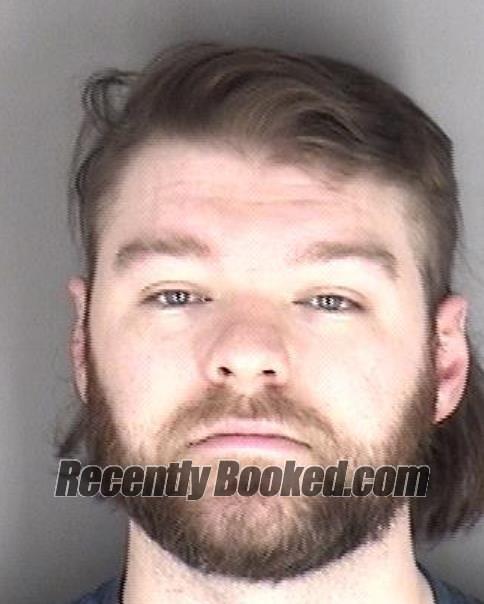 Recent Booking / Mugshot for Nikelas Lane Gilchrist in Shawnee County ...