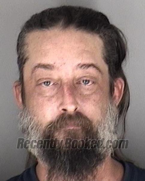 Recent Booking / Mugshot for Christopher Michael Hund in Shawnee County ...