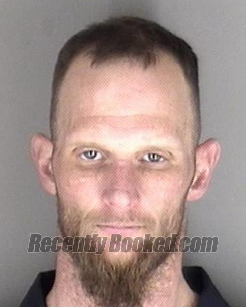 Recent Booking / Mugshot for David Austin Workman in Shawnee County, Kansas
