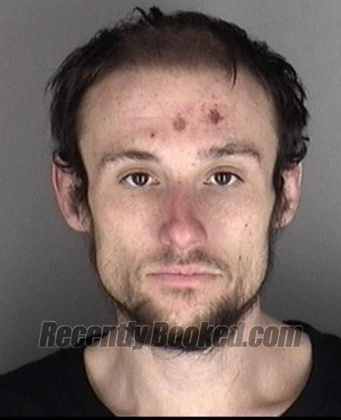 Recent Booking / Mugshot for Jay Jamie Hardee in Shawnee County, Kansas