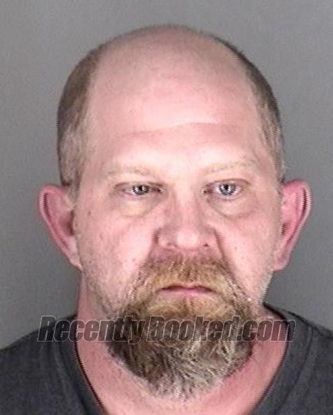 Recent Booking / Mugshot for Justin Wade Mize in Shawnee County, Kansas