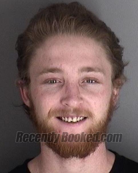 Recent Booking / Mugshot for Jazzpar Wayne Orum Martin in Shawnee ...