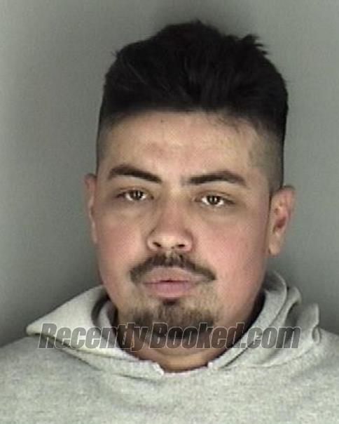 Recent Booking / Mugshot for Jeremy Alan Arteaga in Shawnee County, Kansas