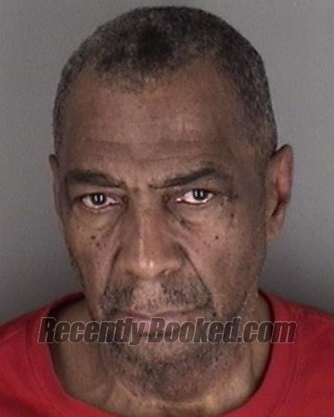 Recent Booking / Mugshot for Ronald Keith Esquibel in Shawnee County ...