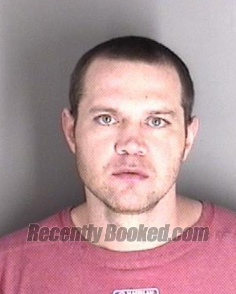 Recent Booking / Mugshot for Jeremy Edward Mason in Shawnee County, Kansas