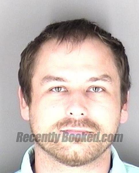 Recent Booking / Mugshot for James Stanley Dean in Shawnee County, Kansas