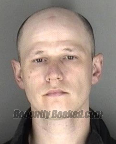 Recent Booking / Mugshot for Michael Franklin Senior Frisbie in Shawnee ...