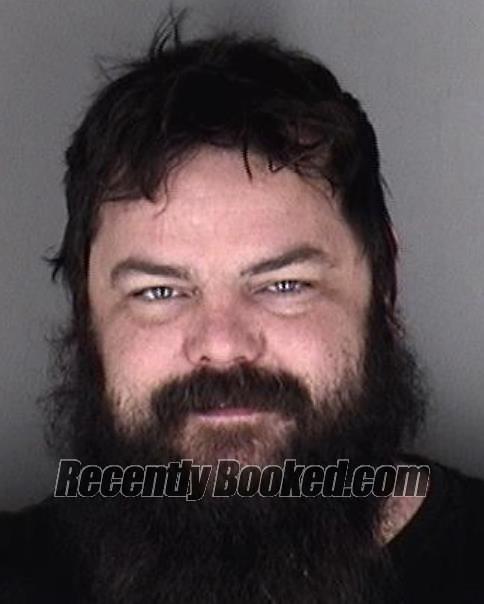 Recent Booking / Mugshot for Christopher Donald Cates in Shawnee County ...