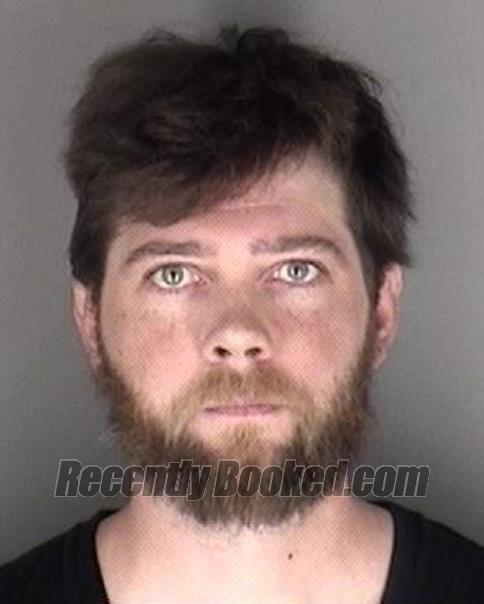 Recent Booking / Mugshot for Robert Windley Dunbar in Shawnee County ...