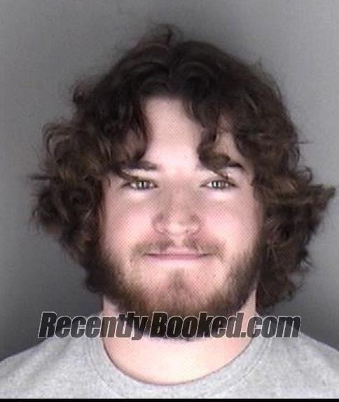 Recent Booking / Mugshot for Devon Keith Junior Arnold in Shawnee ...