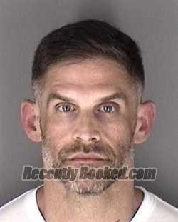 Recent Booking / Mugshot for Gregory Brandon Lippe in Shawnee County ...