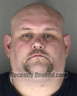 Recent Booking / Mugshot for Joseph Edmond Schuetz in Shawnee County ...