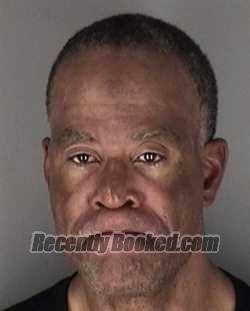 Recent Booking / Mugshot for Gregory Allen Gullick in Shawnee County ...