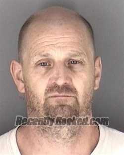 Recent Booking / Mugshot for Jason Michael Harris in Shawnee County, Kansas