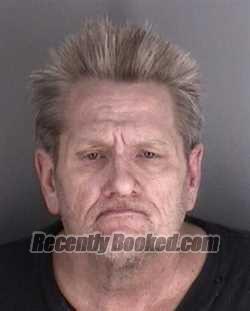 Recent Booking / Mugshot for James Patrick Huber in Shawnee County, Kansas