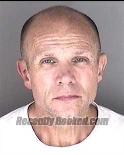 Recent Booking / Mugshot for Patrick Sean Freel in Shawnee County, Kansas