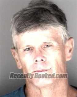 Recent Booking / Mugshot for Shawn Patrick Harris in Shawnee County, Kansas