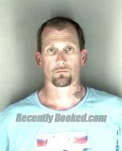 Recent Booking / Mugshot for Joshua Lee Kitzman in Shawnee County, Kansas