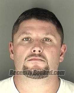 Recent Booking / Mugshot for Nicholas Scott Smiley in Shawnee County ...