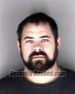 Recent Booking / Mugshot for James Thomas Klesath in Shawnee County, Kansas