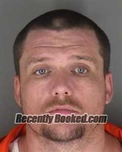 Recent Booking / Mugshot for Wayman Joseph Parsons in Shawnee County ...