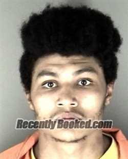 Recent Booking / Mugshot for Dylan McKay Boatwright in Shawnee County ...